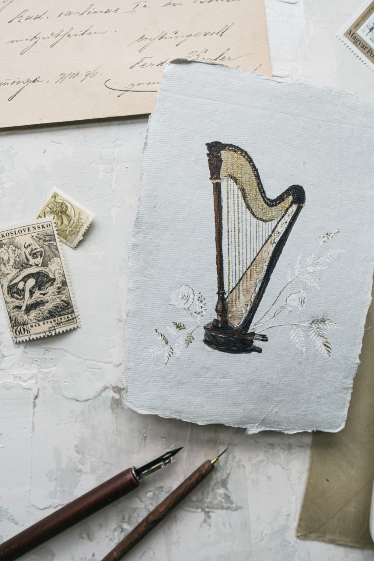 Portfolio - Daylight Letters