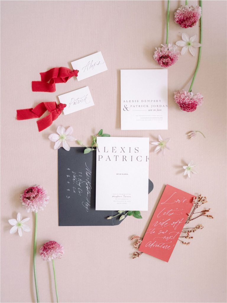 Portfolio - Daylight Letters